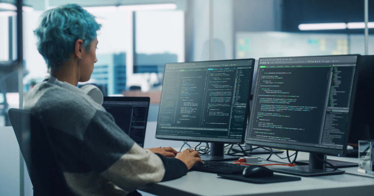 Competency vs. Productivity: Defining Success in… | Code Climate